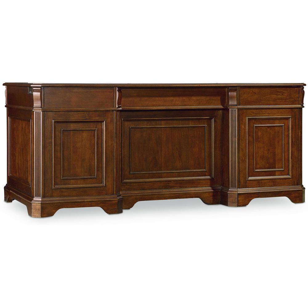 Brookhaven Executive Desk | Sofas and Sectionals