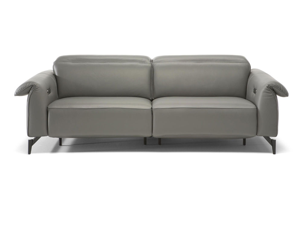 Leggiadro C143 Power Reclining Sofa (81" or 93") +50 leathers | Sofas ...