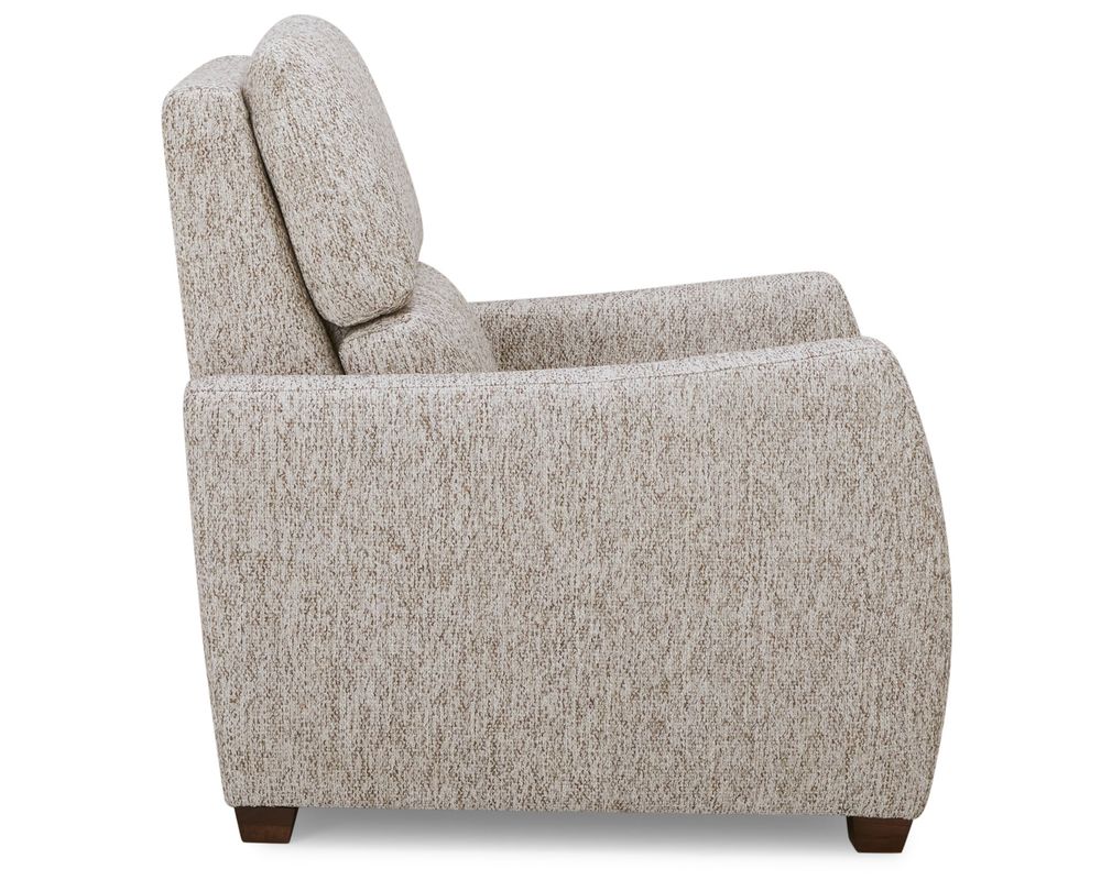 Luna 40110 Triple Power Wall Hugger Recliner (+50 fabrics) | Sofas and ...