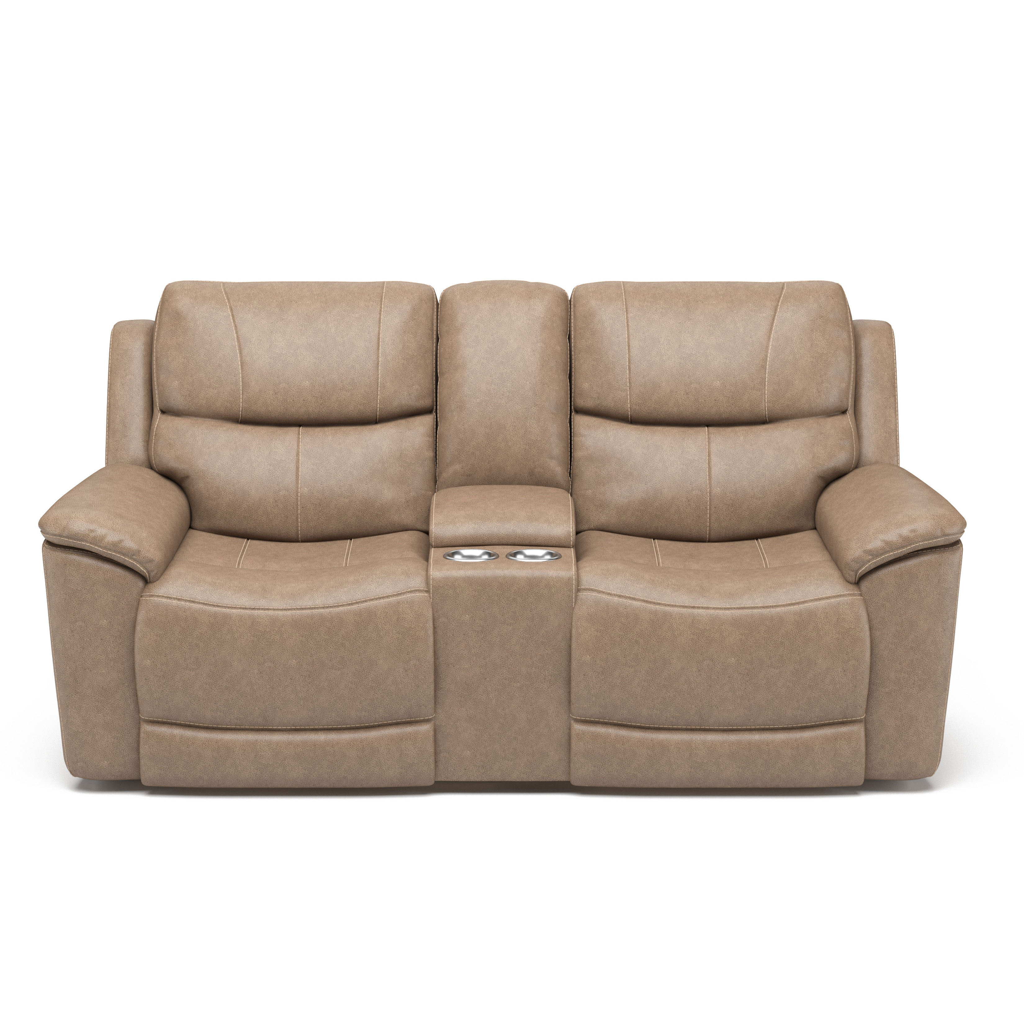 Cade Power Recliner with Power Headrest and Lumbar (637-80) | Sofas and ...