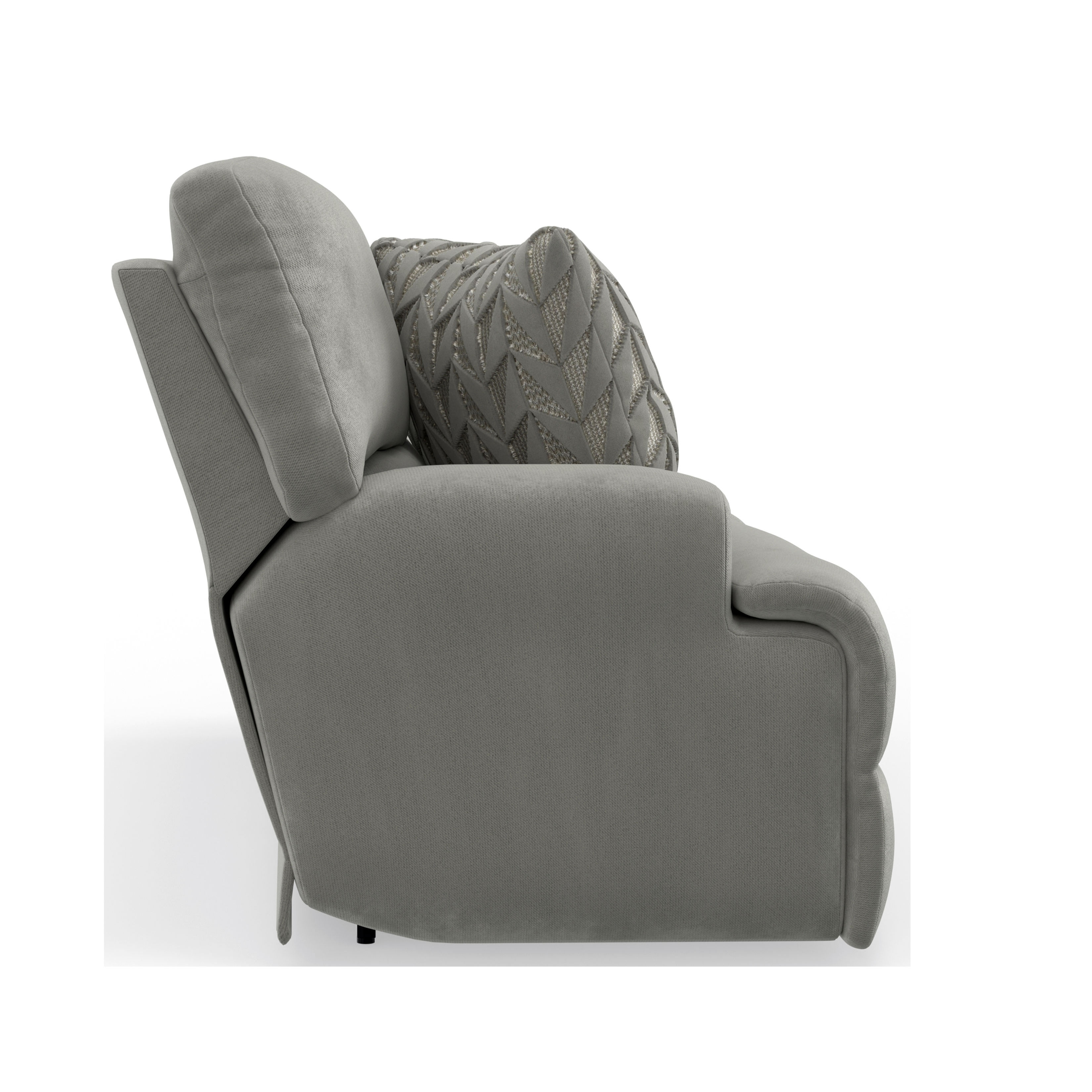 Renaldo Lay-Flat 93" Power Reclining Sofa (Zero gravity) | Sofas and ...