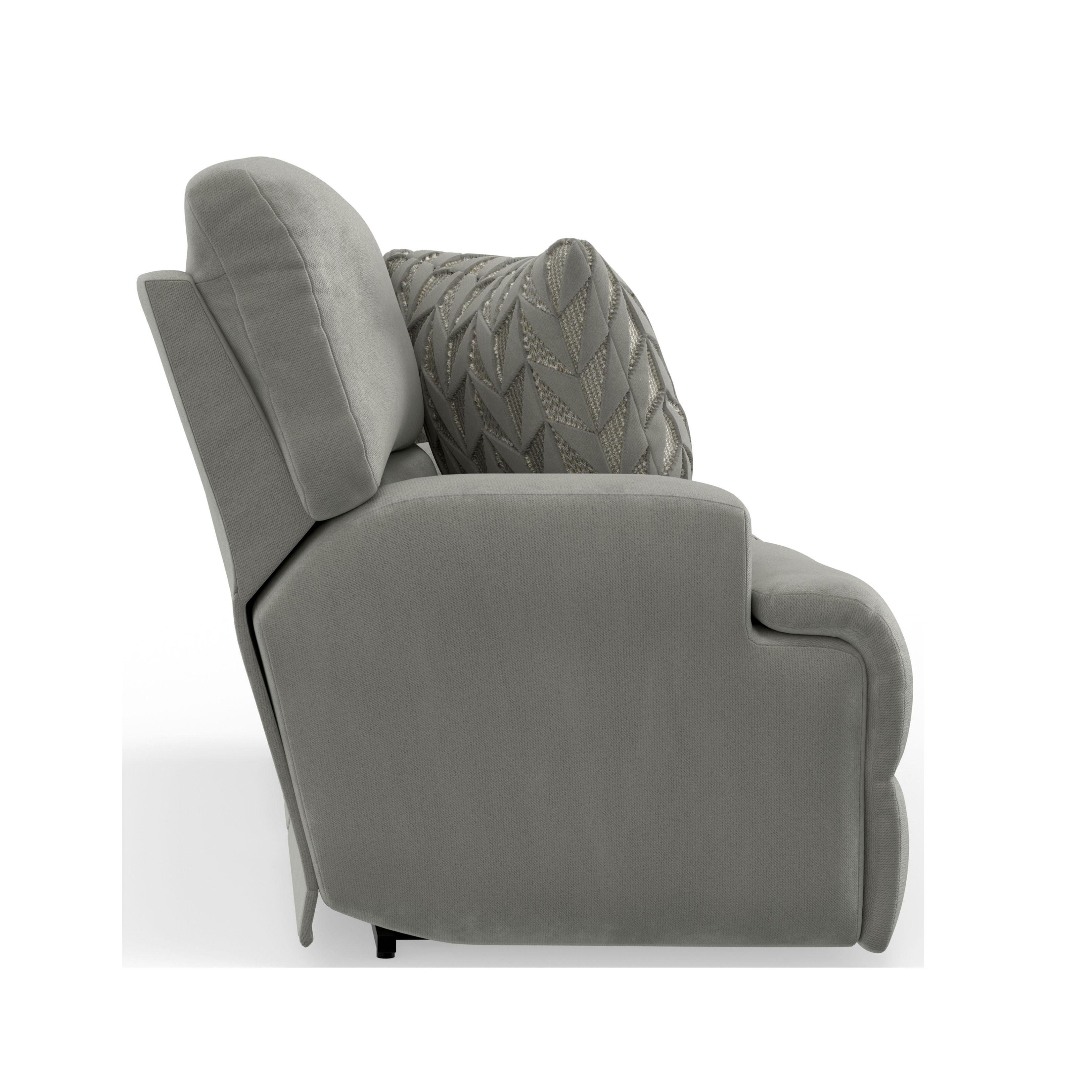Renaldo Lay-Flat 93" Power Reclining Sofa (Zero gravity) | Sofas and ...