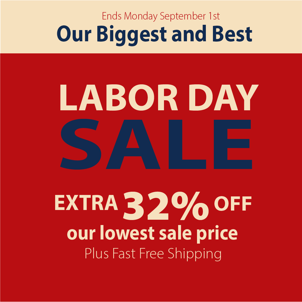 Labor Day Sale | Sofas and Sectionals